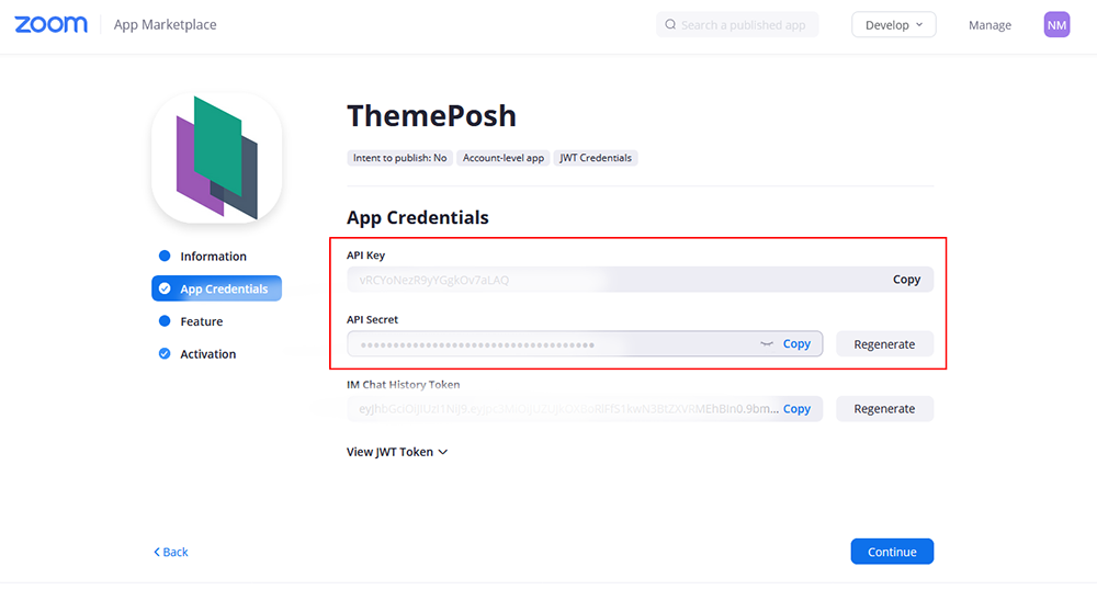 TeamWork Laravel - Project Management System